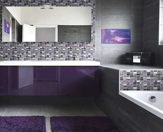 Collections | Mosaic Series