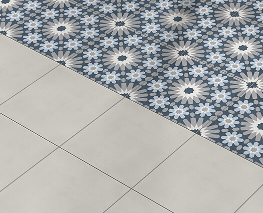 Collections | Cement Tiles