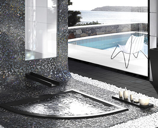 Collections | Round Mosaics